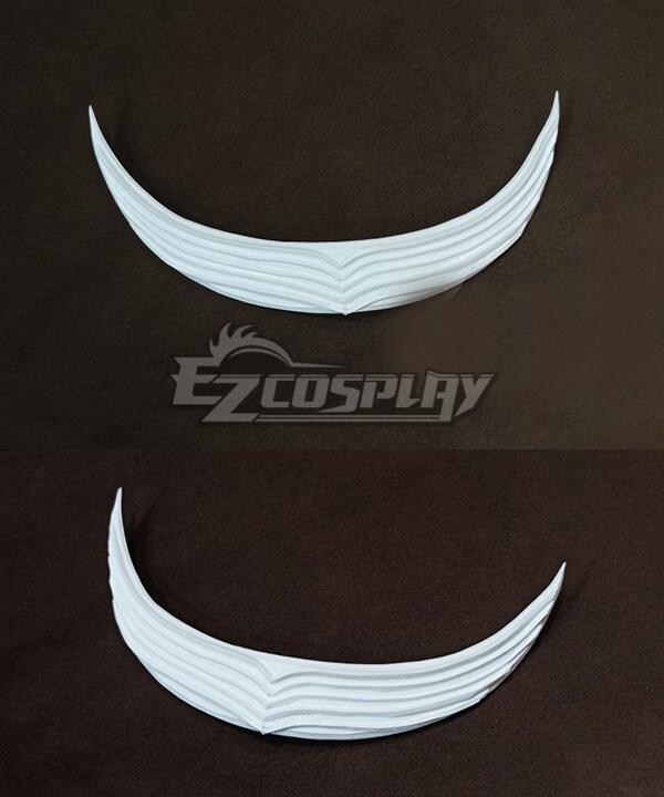 One Piece Edward Newgate Whitebeard Cosplay Accessory Prop