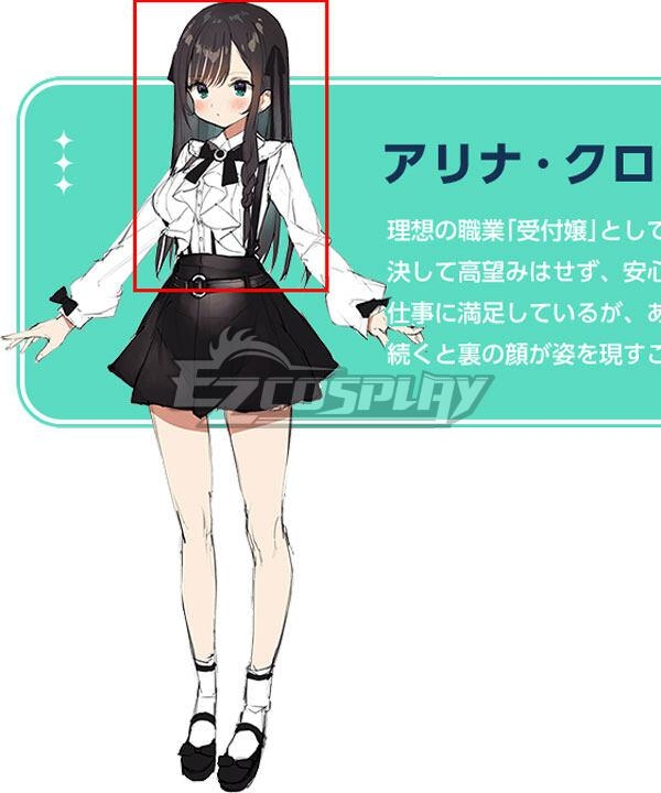 I May Be a Guild Receptionist, but I'll Solo Any Boss to Clock Out on ...