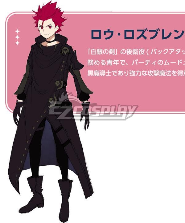 I May Be a Guild Receptionist, but I'll Solo Any Boss to Clock Out on ...