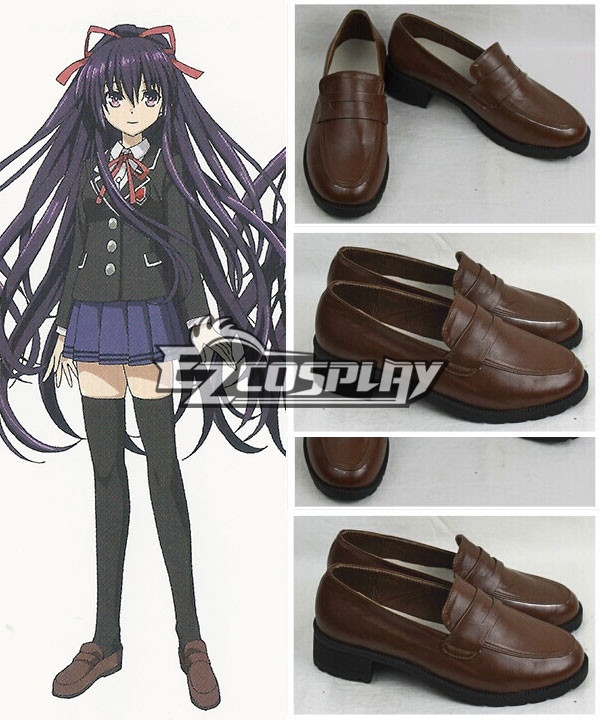 Date A Live Yatogami Tohka Princess & Tobiichi Origami & Tokisaki ...