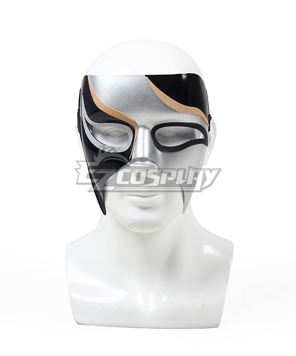 BJ Alex Mask Cosplay Accessory Prop