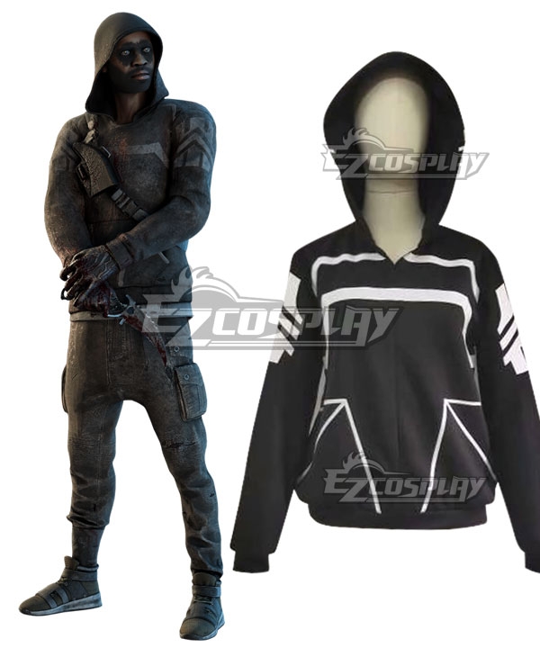 Dead by Daylight The Legion Joey Coat Halloween Cosplay Costume