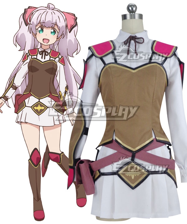 Didn’t I Say to Make My Abilities Average in the Next Life?! Adele von ...