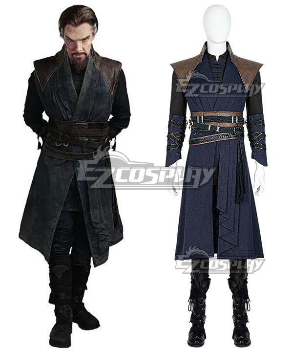 MAVEL Doctor Strange in the Multiverse of Madness Stephen Strange Evil ...