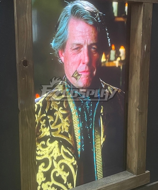 Dungeons & Dragons: Honor Among Thieves The Rogue Cosplay Costume