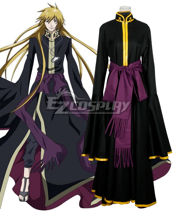 The Lost Canvas Hades Cosplay Festa Halloween Costume