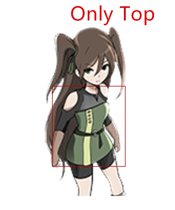 Didnapper Suki Cosplay Costume