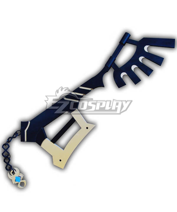 Kingdom Hearts Birth by Sleep Ventus Wayward Wind Keyblade Cosplay ...
