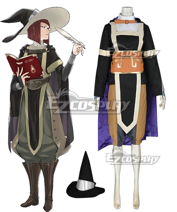 Fire Emblem Miriel Cosplay Costume