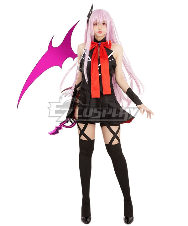 Engage Kiss Kisara B Edition Cosplay Costume