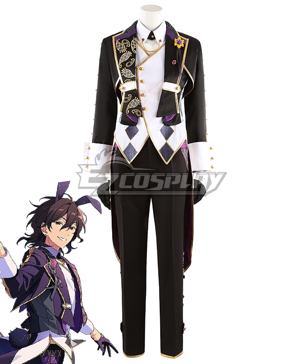 Ensemble Stars Super Lucky SCRAMBLE Cosplay Costume
