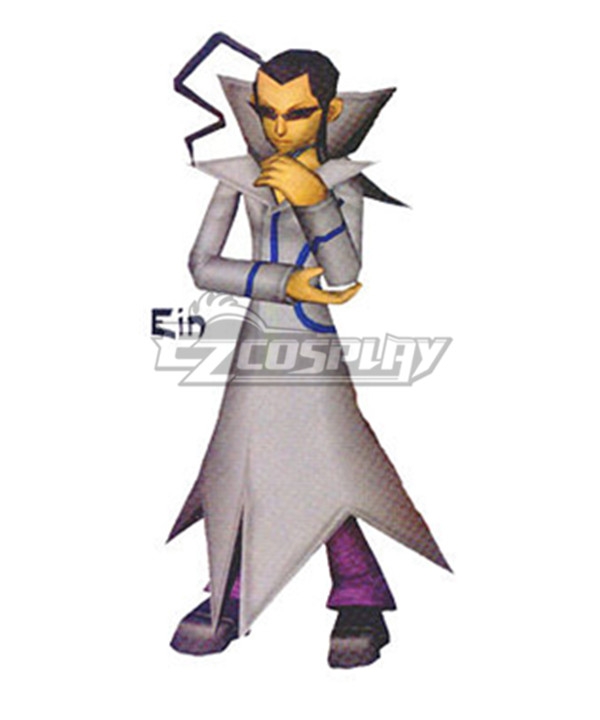 PM Colosseum Ein Cosplay Costume