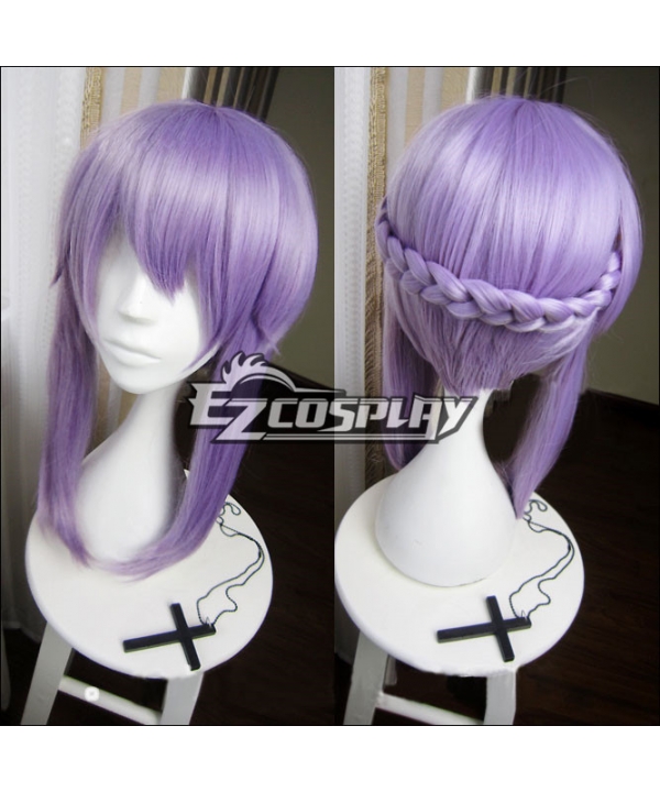 Seraph of the End Owari no Serafu Vampire Reign Shinoa Hiragi Long ...