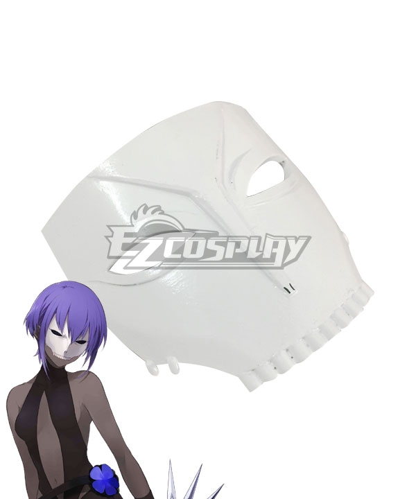 Fate Grand Order Fate Prototype Assassin Hassan of Serenity Mask ...