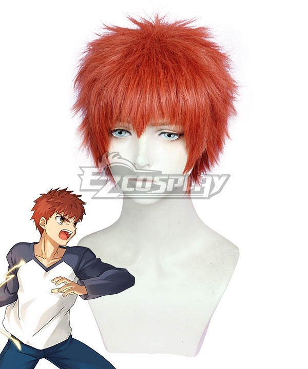 Fate Stay Night Today's Menu for the Emiya Family Emiya Shirou Red ...