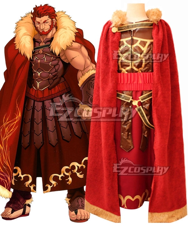 Underworld Twisted Fate Cosplay