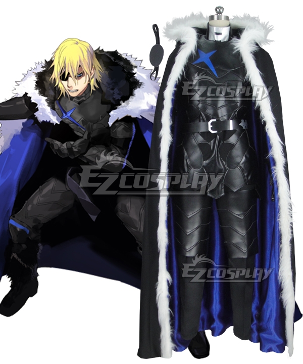 Fire Emblem: Three Houses Dimitri Alexandre Bladud New Edition Cosplay ...