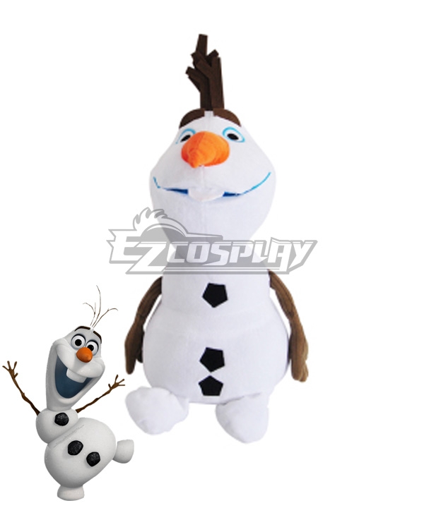 Frozen II Olaf Cosplay Accessory Prop