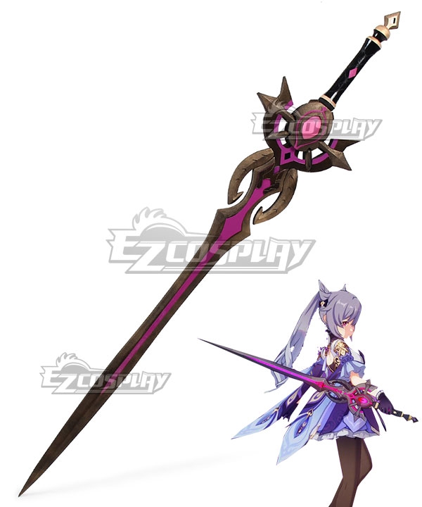 Genshin Impact Festering Desire Kaeya Traveler Jean Keqing Qiqi Xingqiu ...