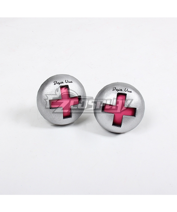 Guilty Gear -Strive- Bedman Delilah Cosplay Accessory Prop