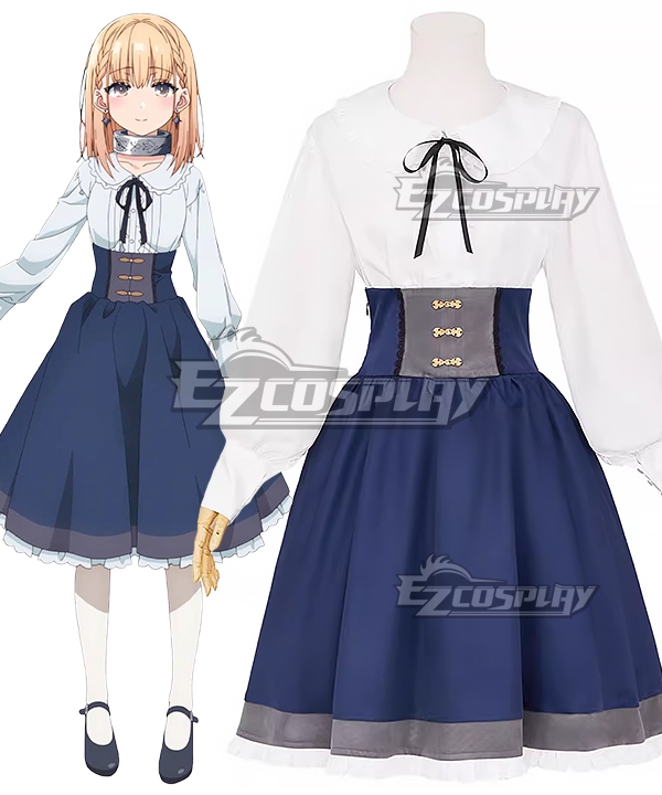 Heat the Pig Liver Jess Yesma Cosplay Costume