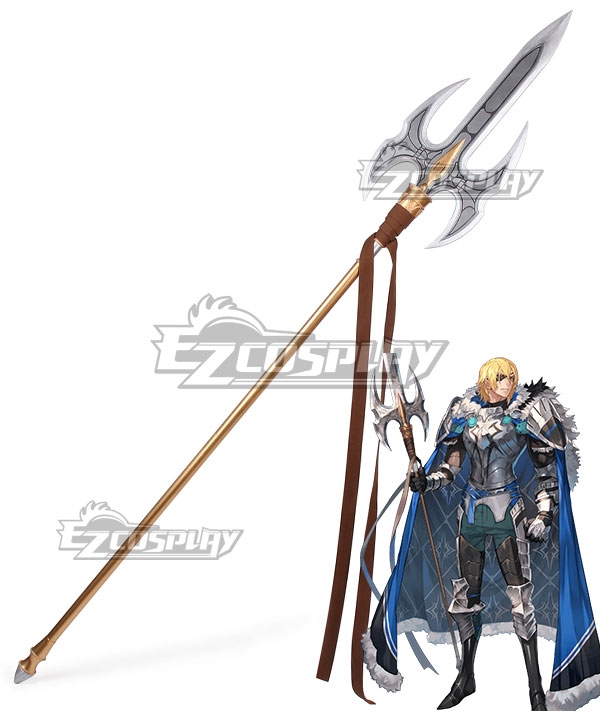 Fire Emblem: Three Houses Dimitri Alexandre Bladud Election Cosplay ...