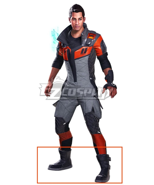 Hyper Scape Adi Burns Cruze Kehinde Laz Myrto Noor Takeshi Black ...