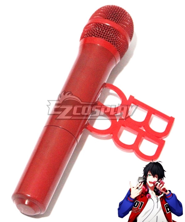 Hypnosis Mic Division Rap Battle Buster Bros Ichiro Yamada MC.B.B Big ...