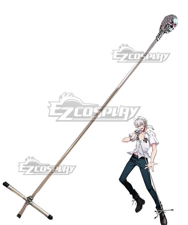 Hypnosis Mic Division Rap Battle Samatoki Aohitsugi MC.Hc Hard core ...