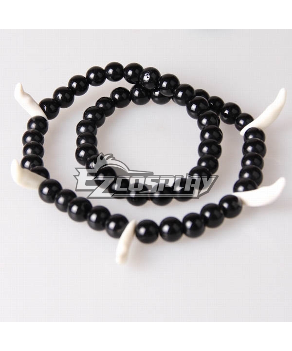 Inuyasha Inu Yasha Cosplay Necklace