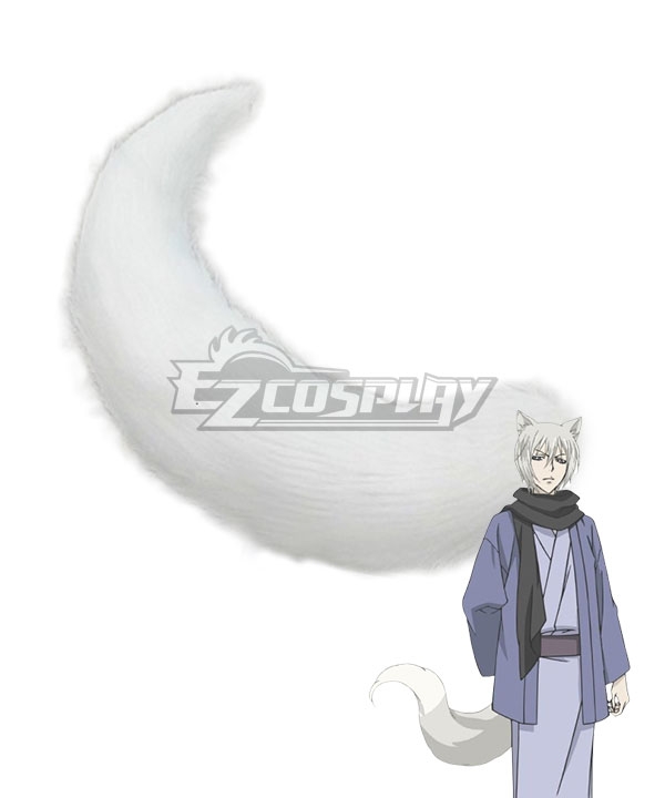 Kamisama Hajimemashita Kamisama Kiss Kamisama Love Tomoe Tail Cosplay ...