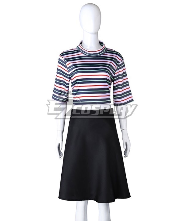 Killing Stalking Yoon Bum Cosplay Costume
