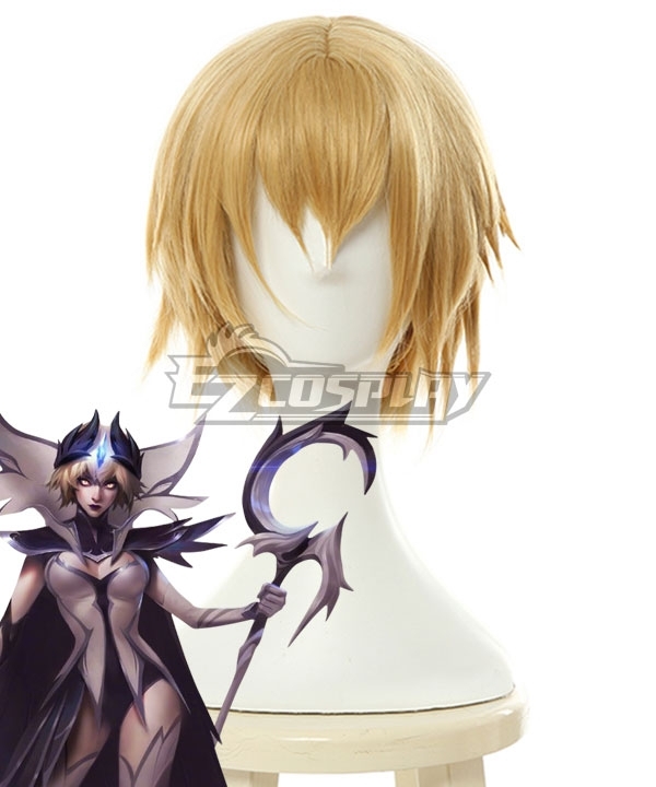 League Of Legends LOL IG's World Champion Skins The Deceiver LeBlanc ...