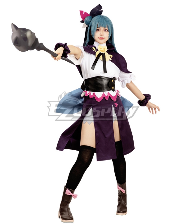 Love Live SUNSHINE in the MIRROR Yohane Cosplay Costume