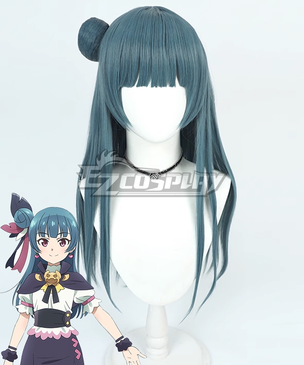 Love Live SUNSHINE in the MIRROR Yohane Cosplay Wig