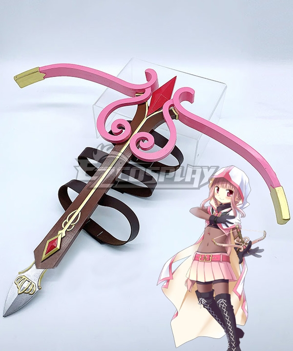 Magia Record: Puella Magi Madoka Magica Side Story Magireco Iroha ...