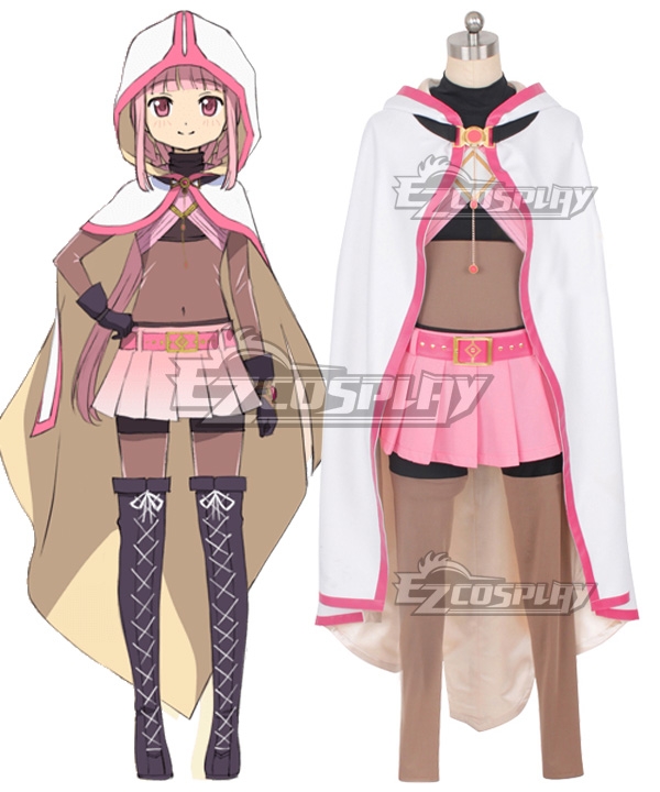 Magia Record Puella Magi Madoka Magica Side Story Magireco Iroha