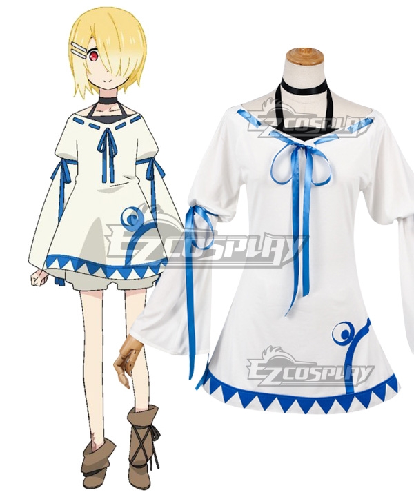 Mao sama Retry! Aku Cosplay Costume