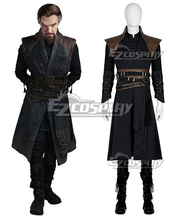 MAVEL Doctor Strange in the Multiverse of Madness Stephen Strange Evil ...