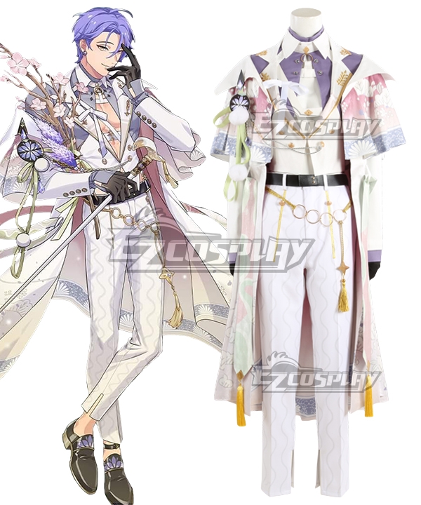 NU: Carnival Afternoon Daze Kuya Cosplay Costume