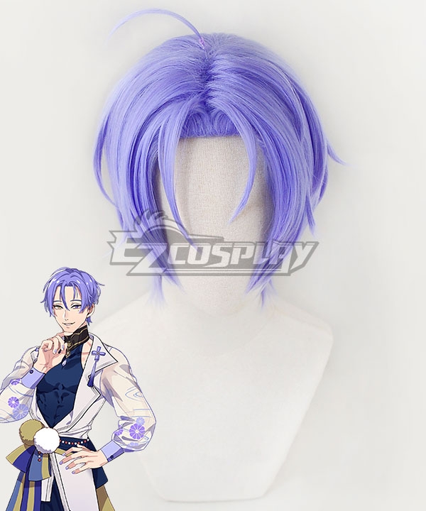 Nu: Carnival Kuya Cosplay Wig