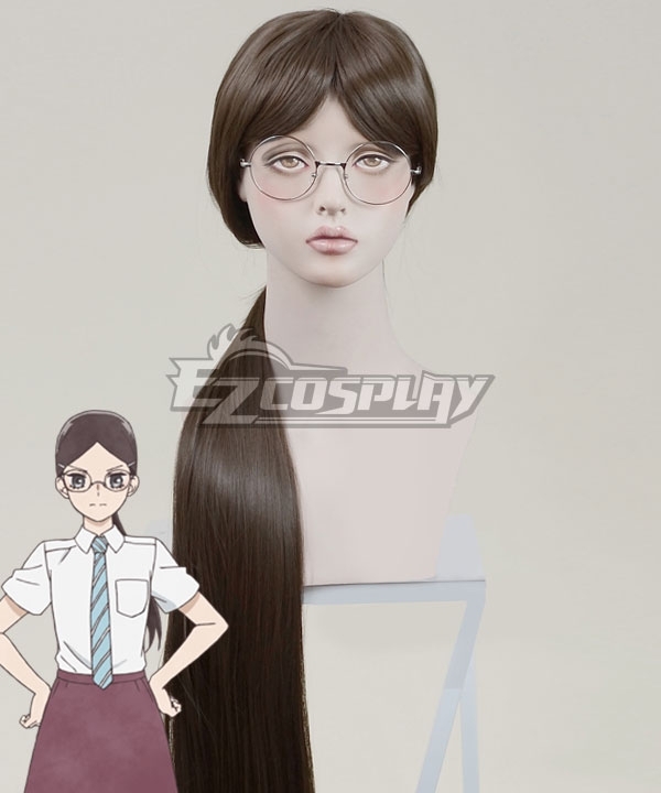 O Maidens in Your Savage Season Araburu Kisetsu no Otome-domo yo Rika ...