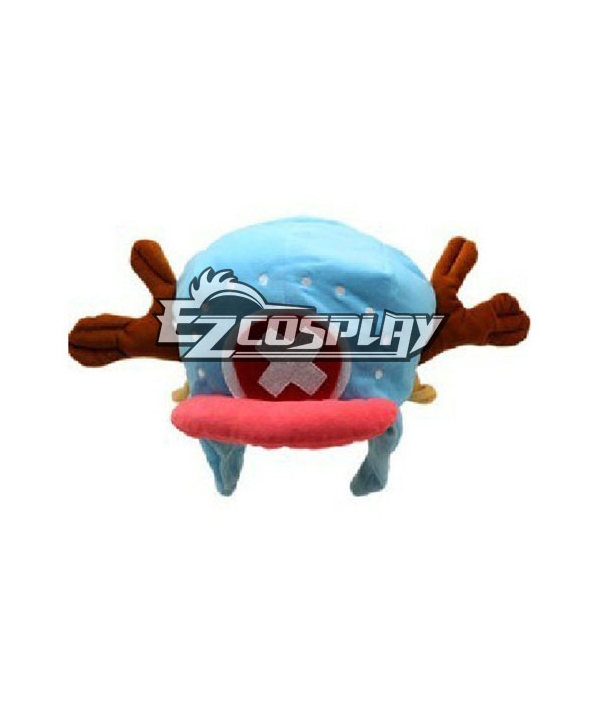 One Piece Chopper Hat Cosplay Accessory Prop