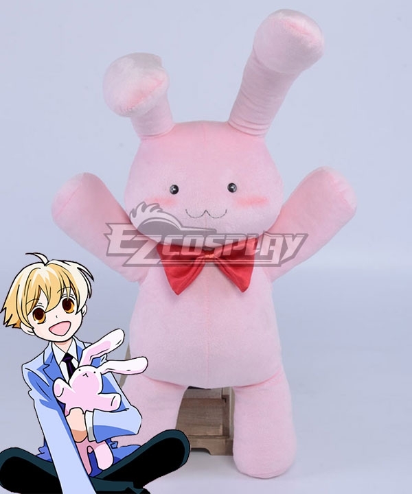 Ouran High School Host Club Ouran Koukou Host Club Mitsukuni "Honey ...