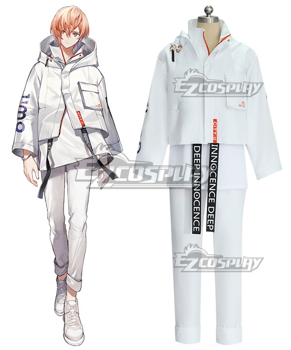 Paradox Live 1Nm8 Kei Miyama Cosplay Costume