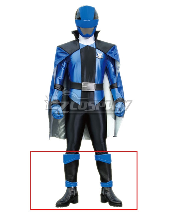 Power Rangers Kaitou Sentai Lupinranger VS Keisatsu Sentai Patranger ...