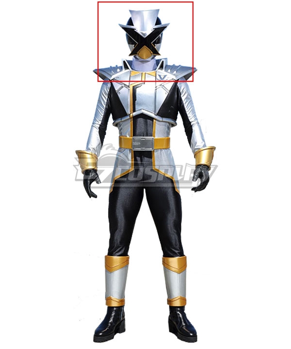 Power Rangers Kaitou Sentai Lupinranger VS Keisatsu Sentai Patranger ...