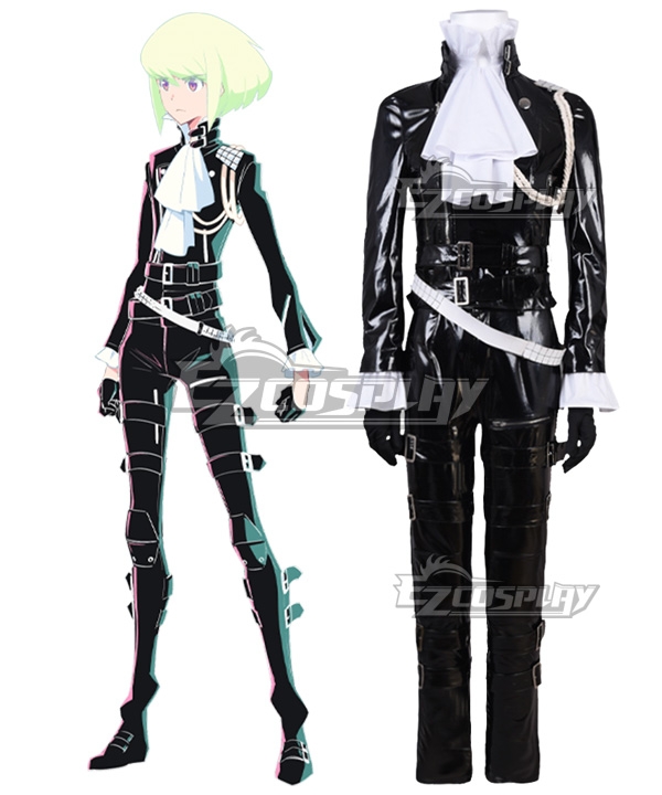 PROMARE Lio Fotia B Edition Cosplay Costume
