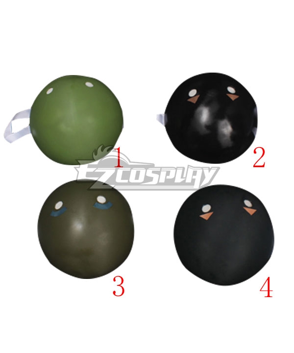 Sky: Children of the Light Mask Cosplay Accessory Prop