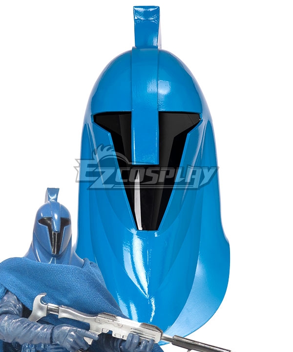 Star Wars Republic Senate Guard Cosplay Accessory Prop